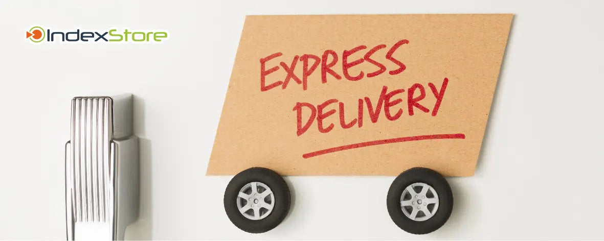 Envío Express - Santiago, Región Metropolitana