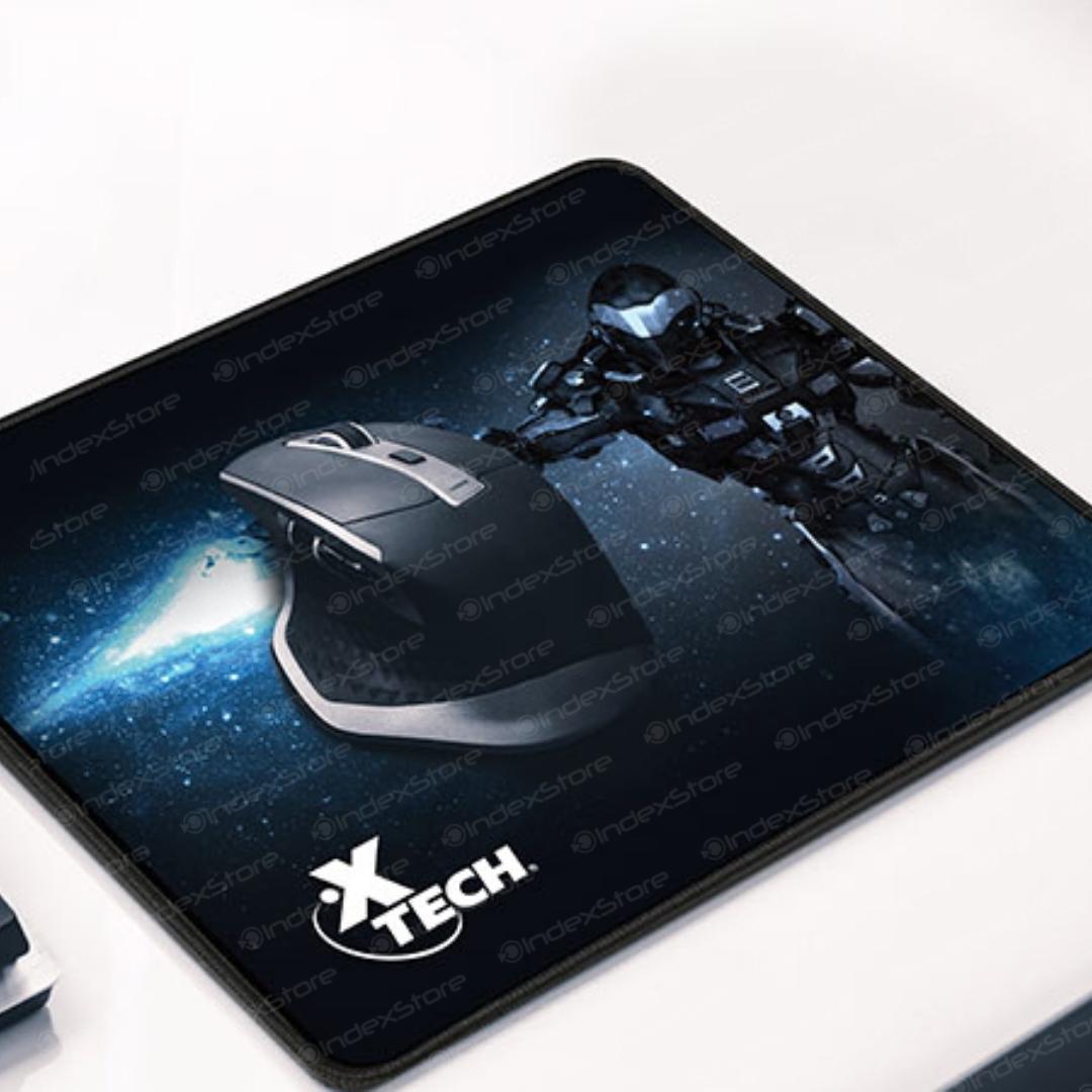 Pad Mouse XTECH Stratega Gaming Modelo XTA-183